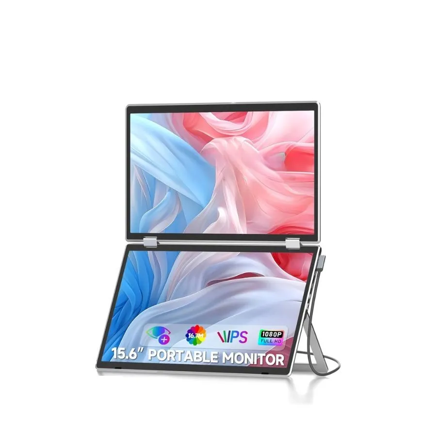 Folding Screen – V2COM