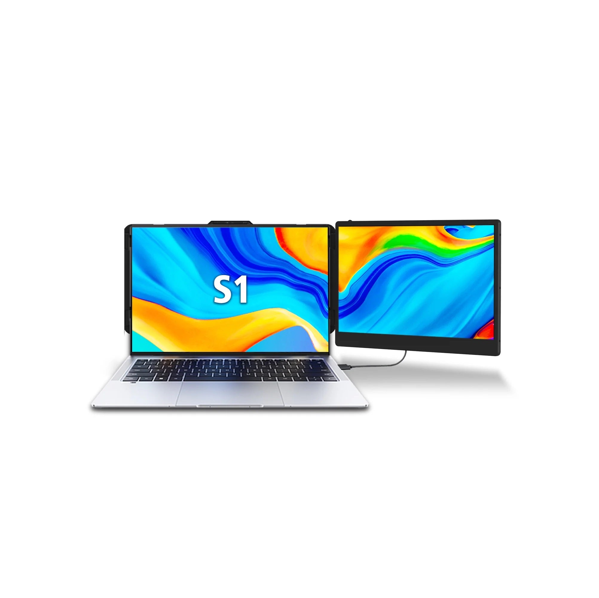 Dual Screen – V2COM