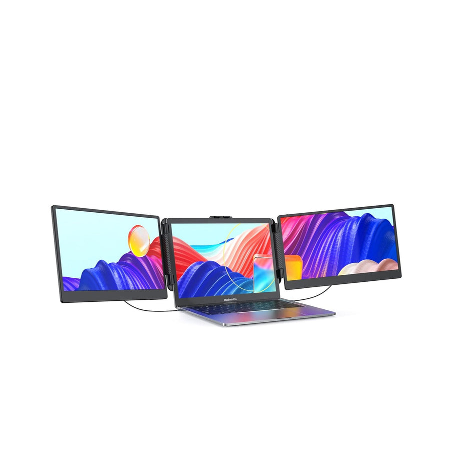 A new workflow for creating work with screens – V2COM